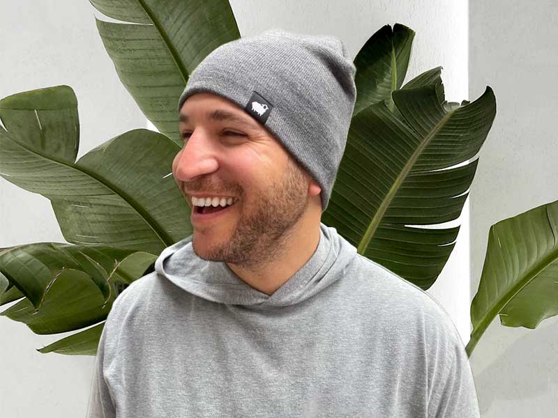 Products We Love: Radiation-Proof Apparel by Lambs - Silk Road Organic®